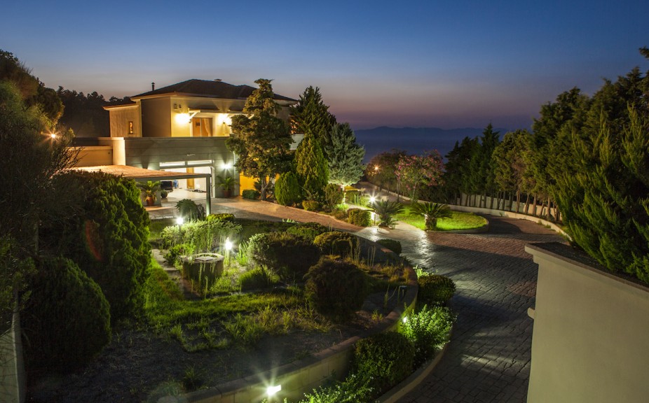 Rhodes Luxury Villas for sale - Greece Sotheby's International Realty