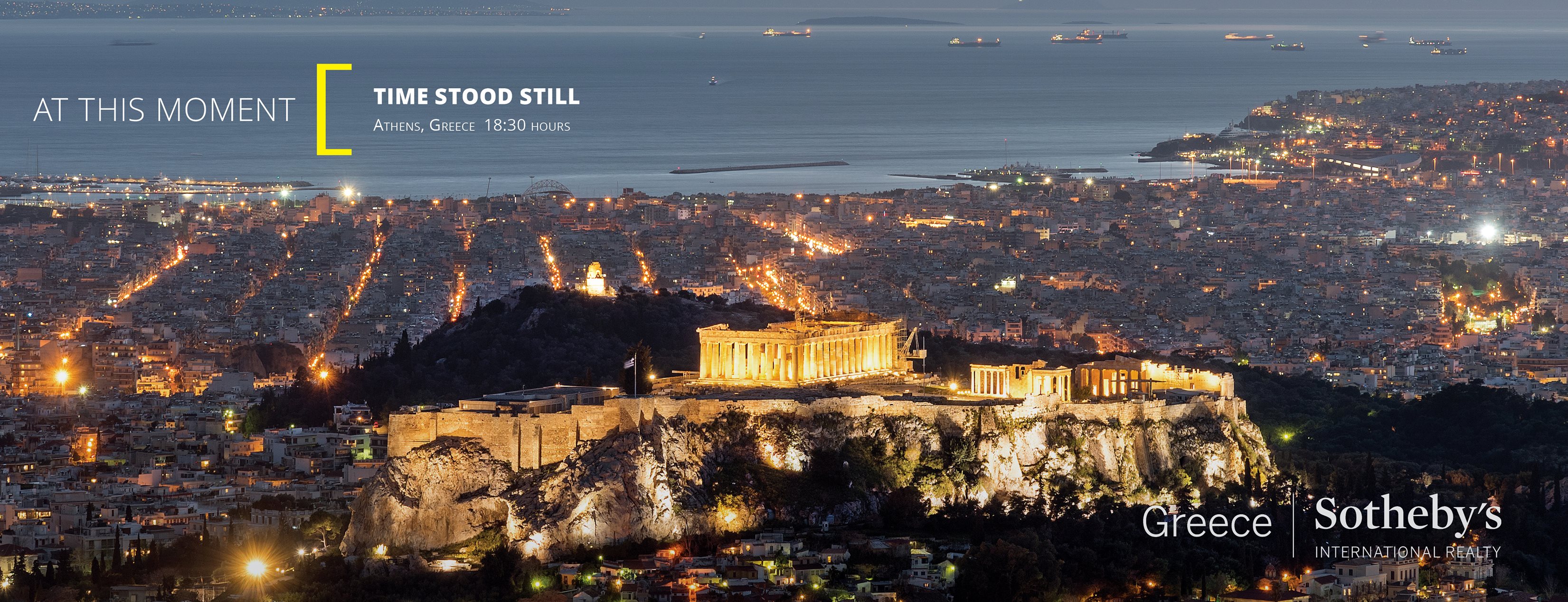 The 5 architectural layers of Athens - Greece Sotheby's International ...