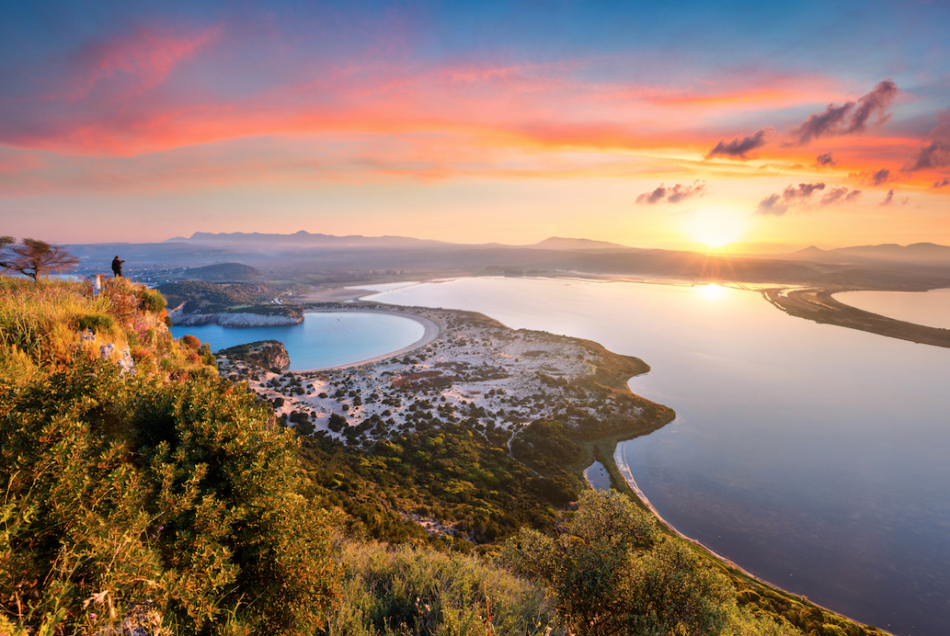 Costa Navarino - Greece Sotheby's International Realty