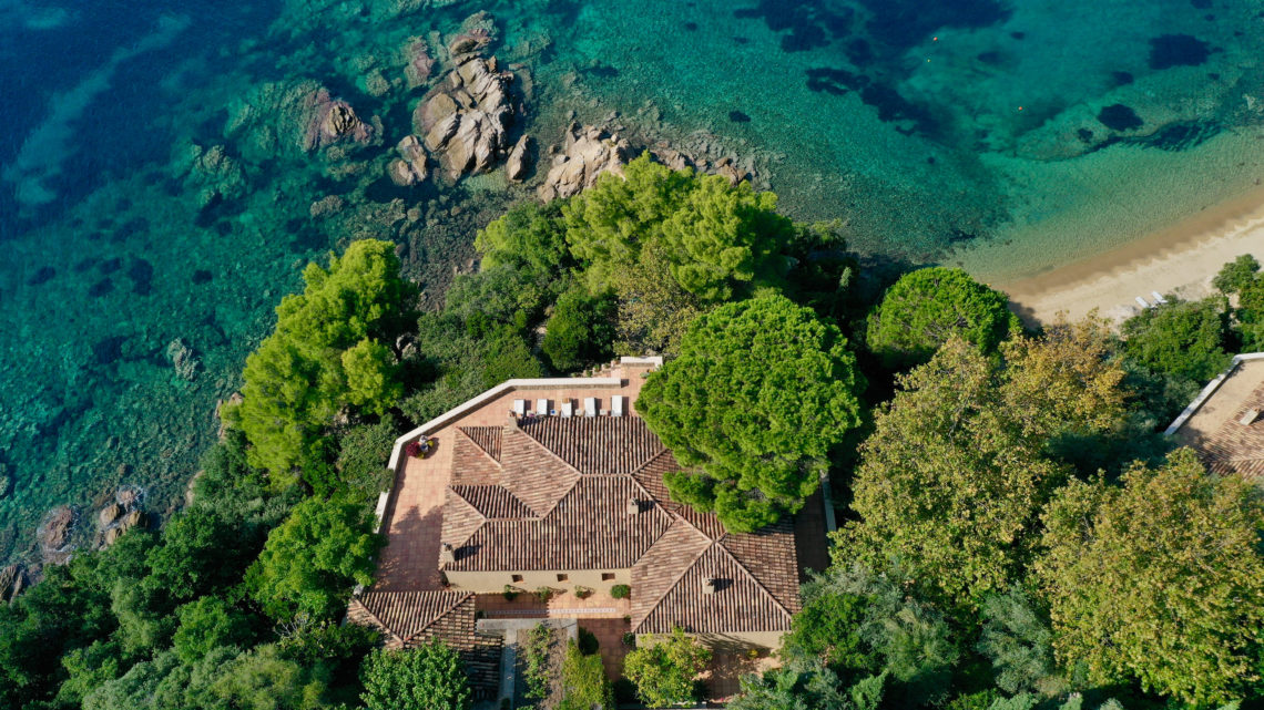 Waterfront Villas - Greece Sotheby's International Realty