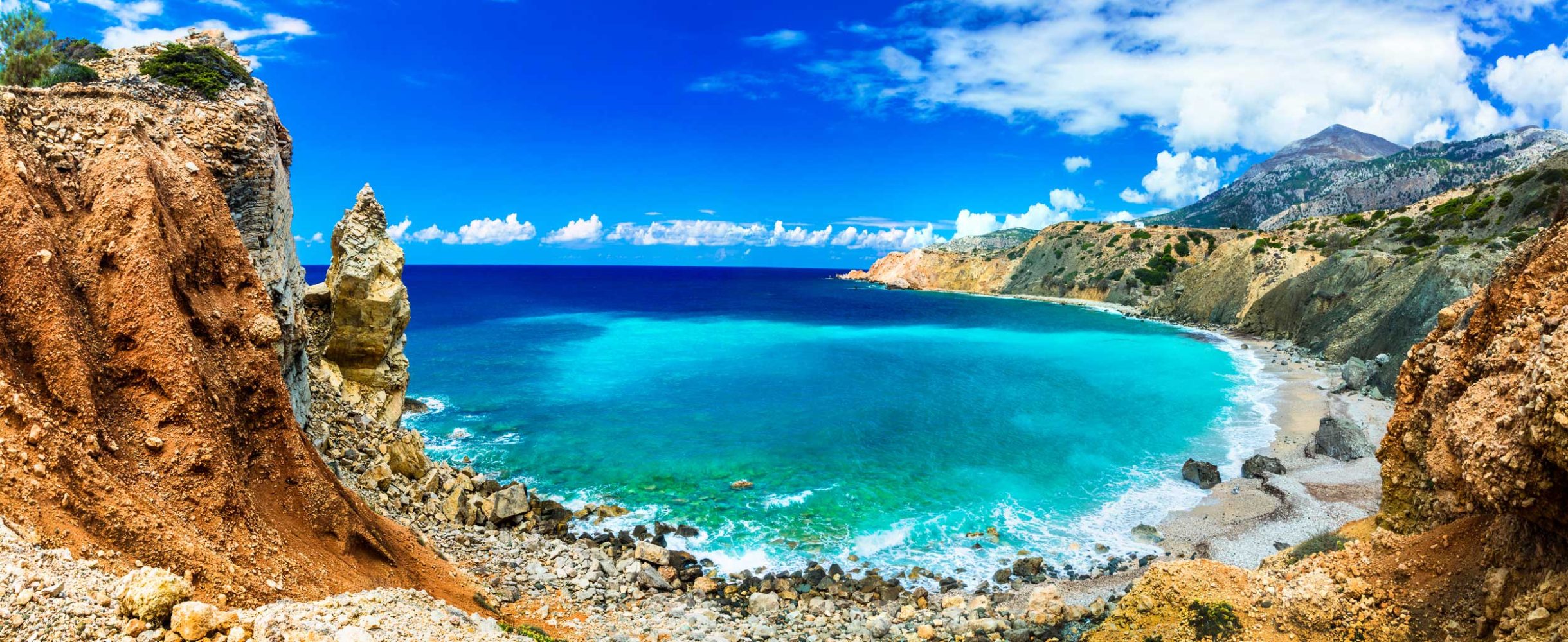 Northeastern Aegean Islands - Greece Sotheby's International Realty