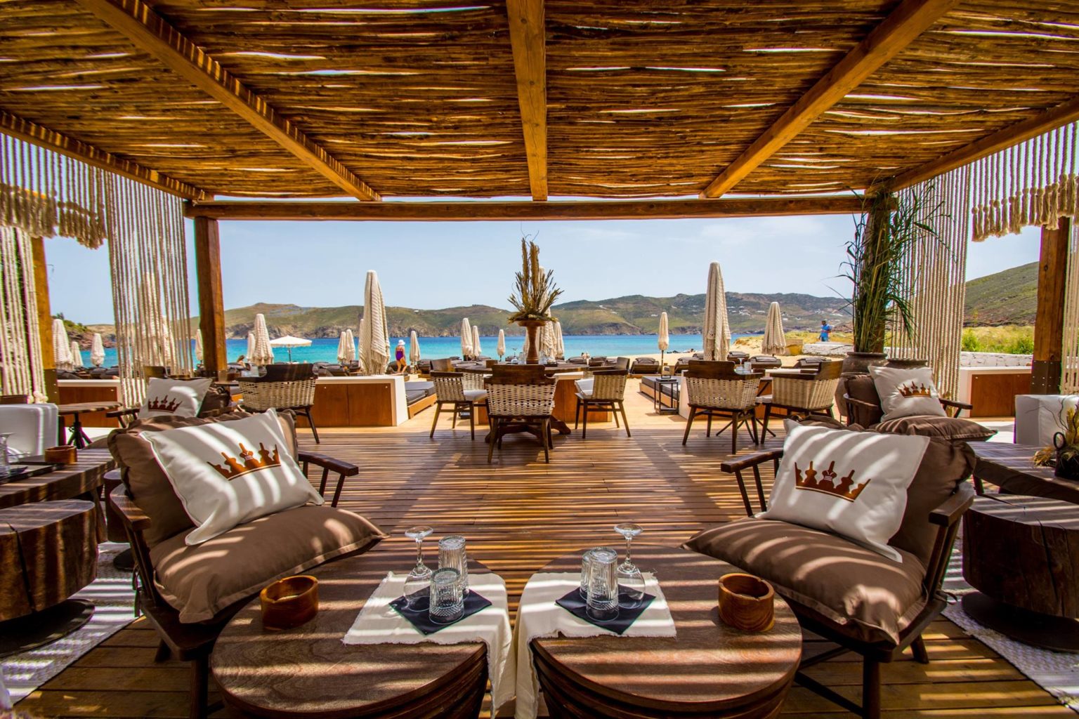 The Mykonos Magic - Greece Sotheby's International Realty