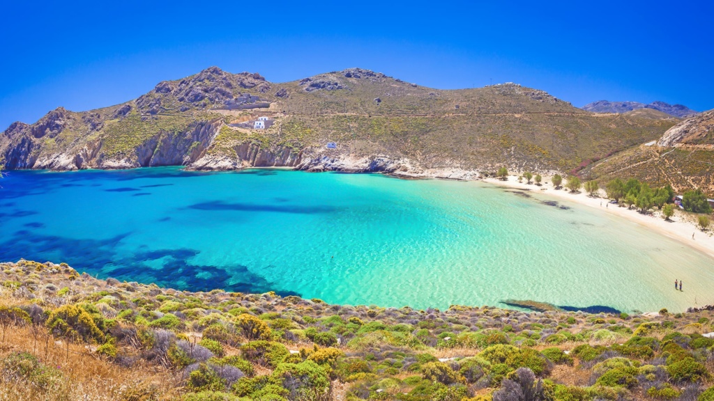 Serifos - Greece Sotheby's International Realty