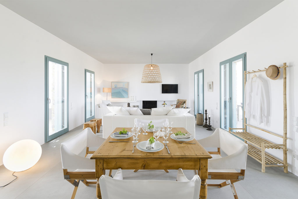Phos - Greece Sotheby's International Realty