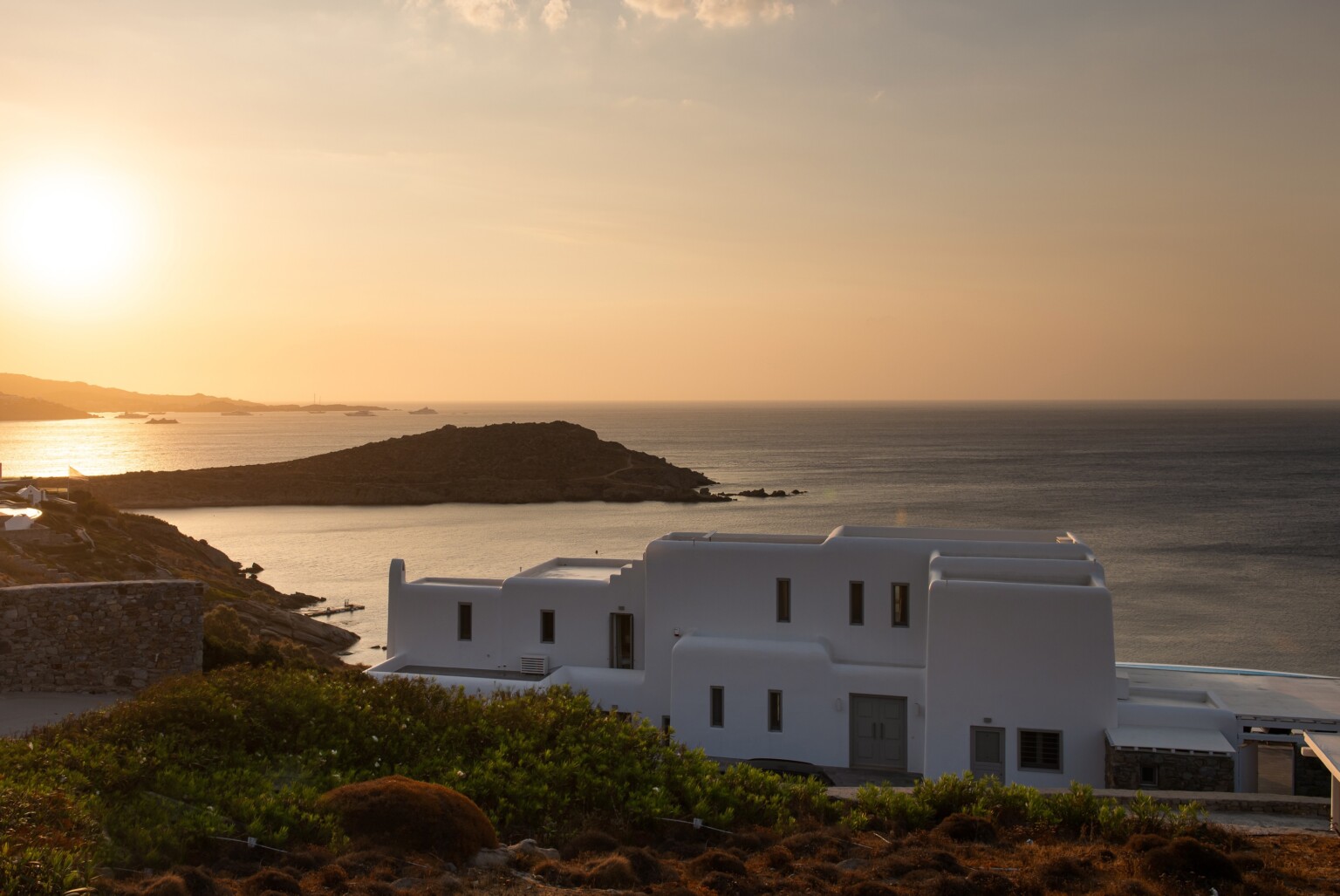 Exclusive Properties - Greece Sotheby's International Realty