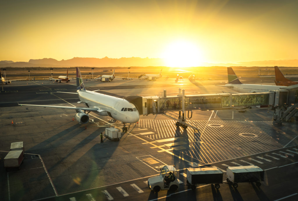 Fraport Greece completes upgrade of 14 airports - Greece Sotheby's ...
