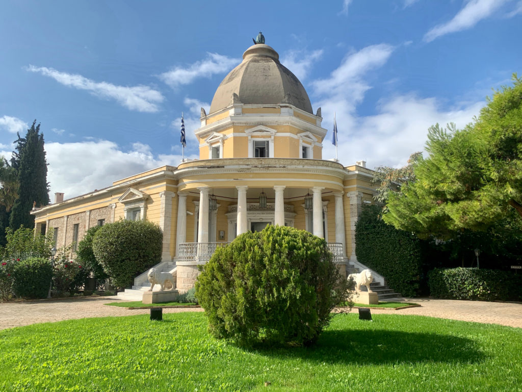 Athens Northern Suburbs - Greece Sotheby's International Realty