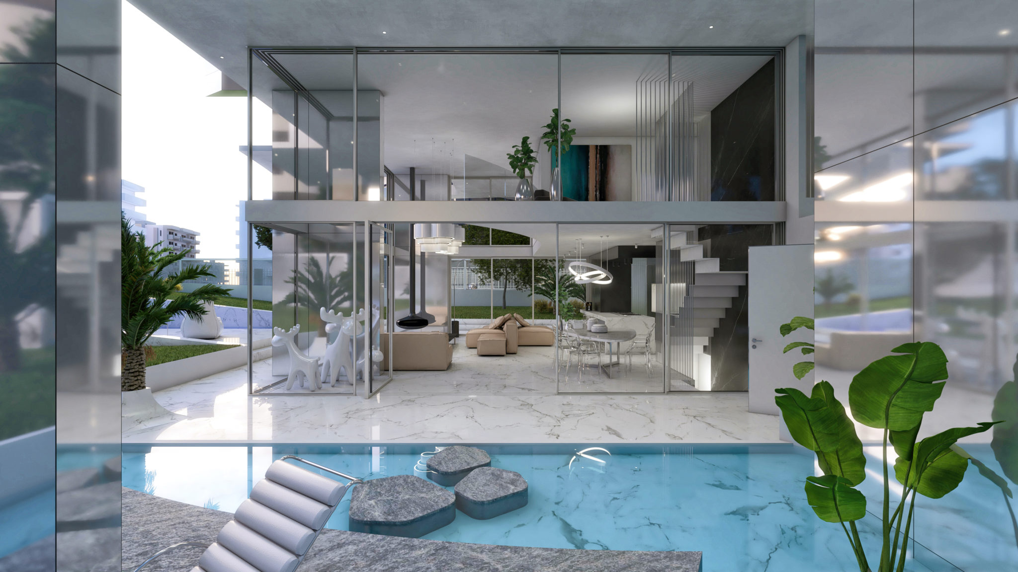 Athens Riviera Homes - Greece Sotheby's International Realty