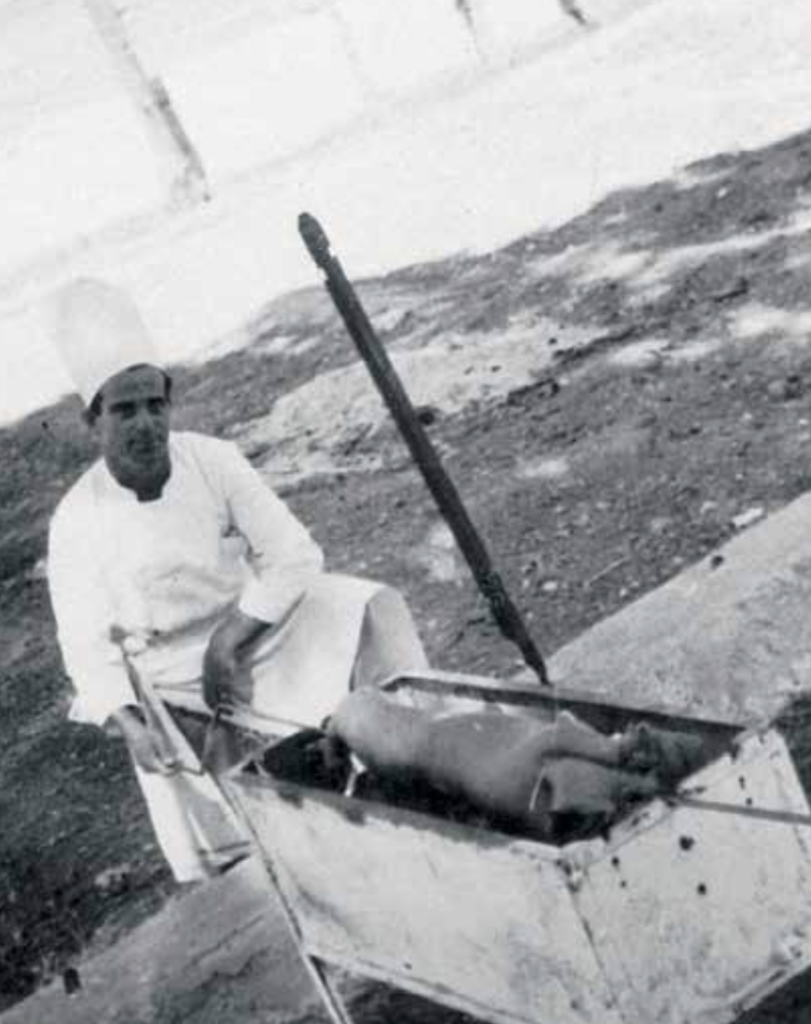 Inside Spetsopoula - Greece Sotheby's International Realty