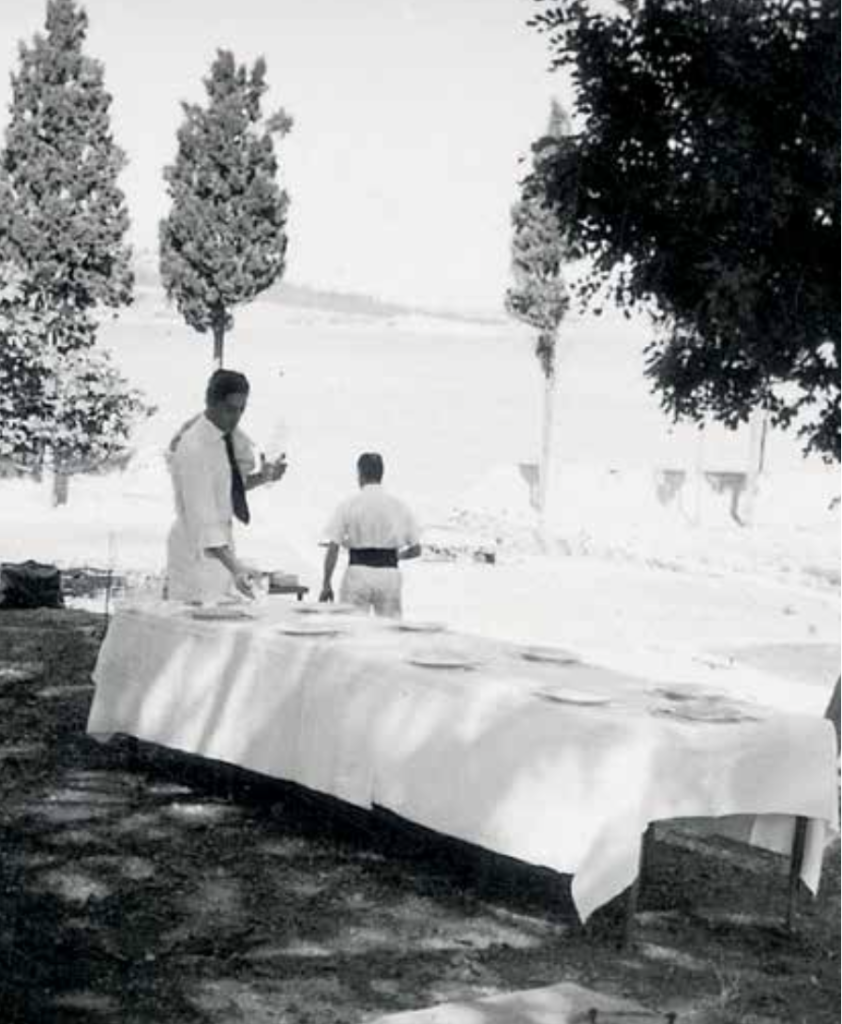 Inside Spetsopoula - Greece Sotheby's International Realty