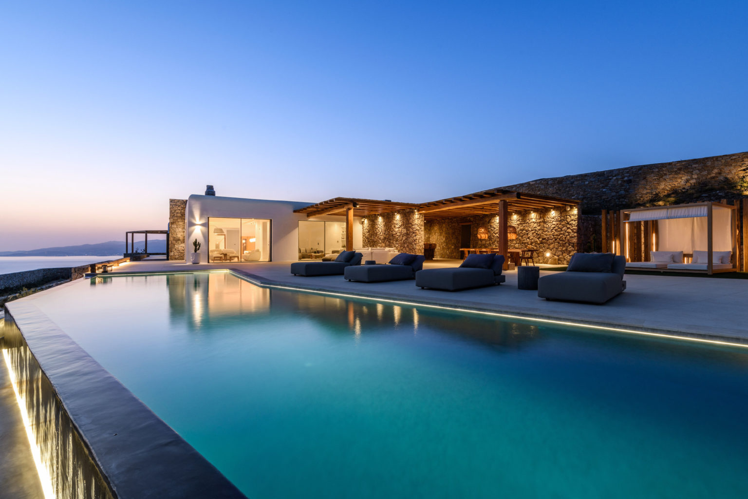 Greece Sotheby’s International Realty | Luxury Real Estate in Greece