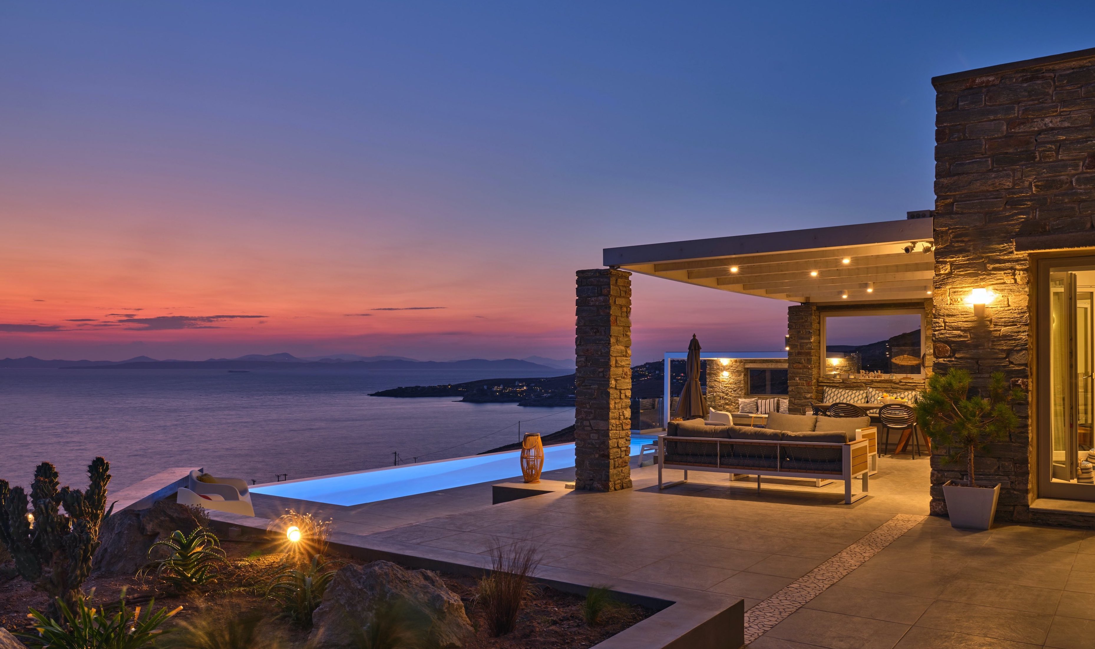 Panopê - Greece Sotheby's International Realty