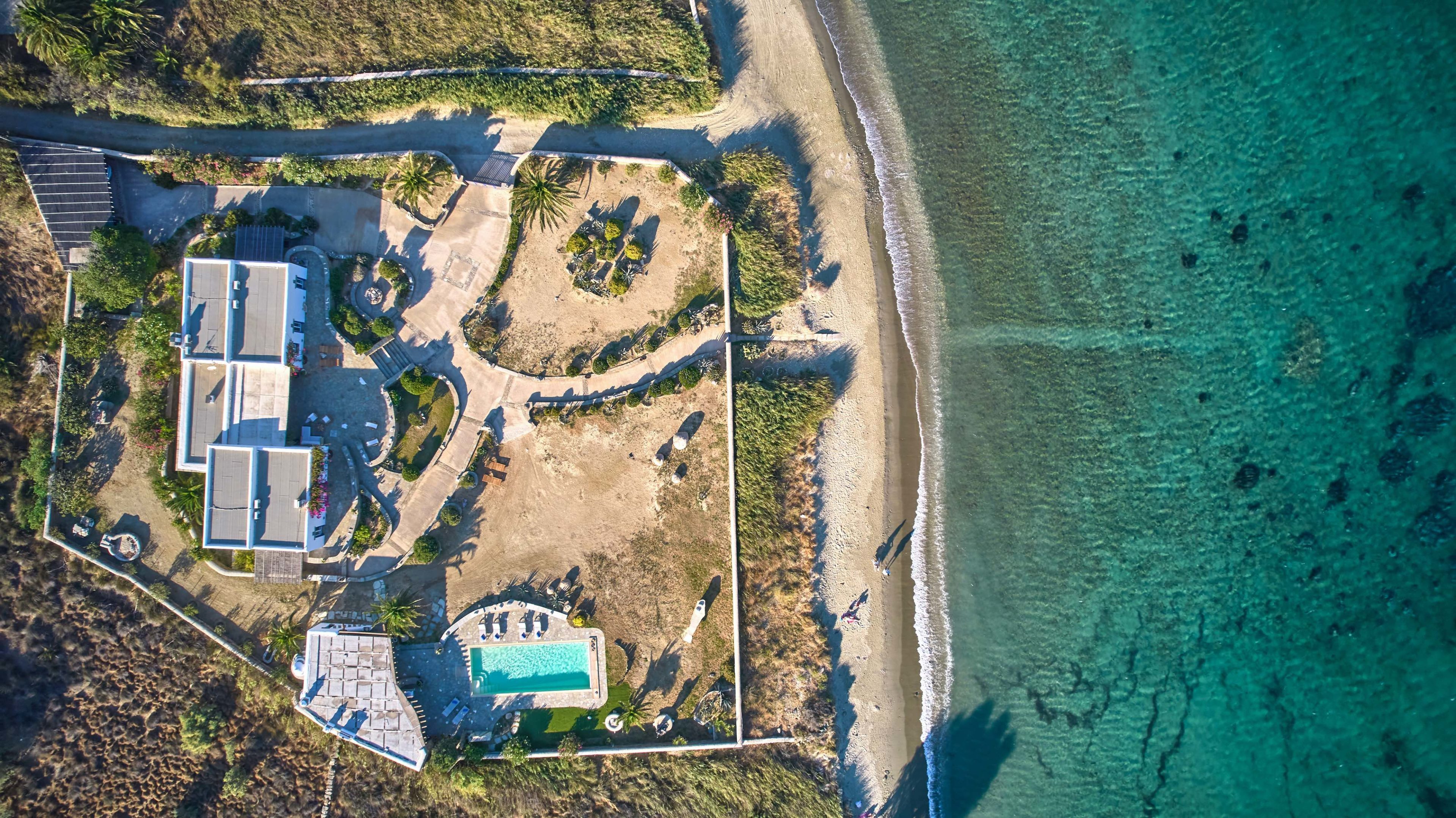 Althea - Greece Sotheby's International Realty