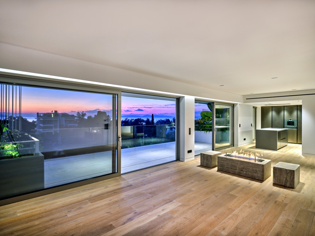 Atrium - Greece Sotheby's International Realty