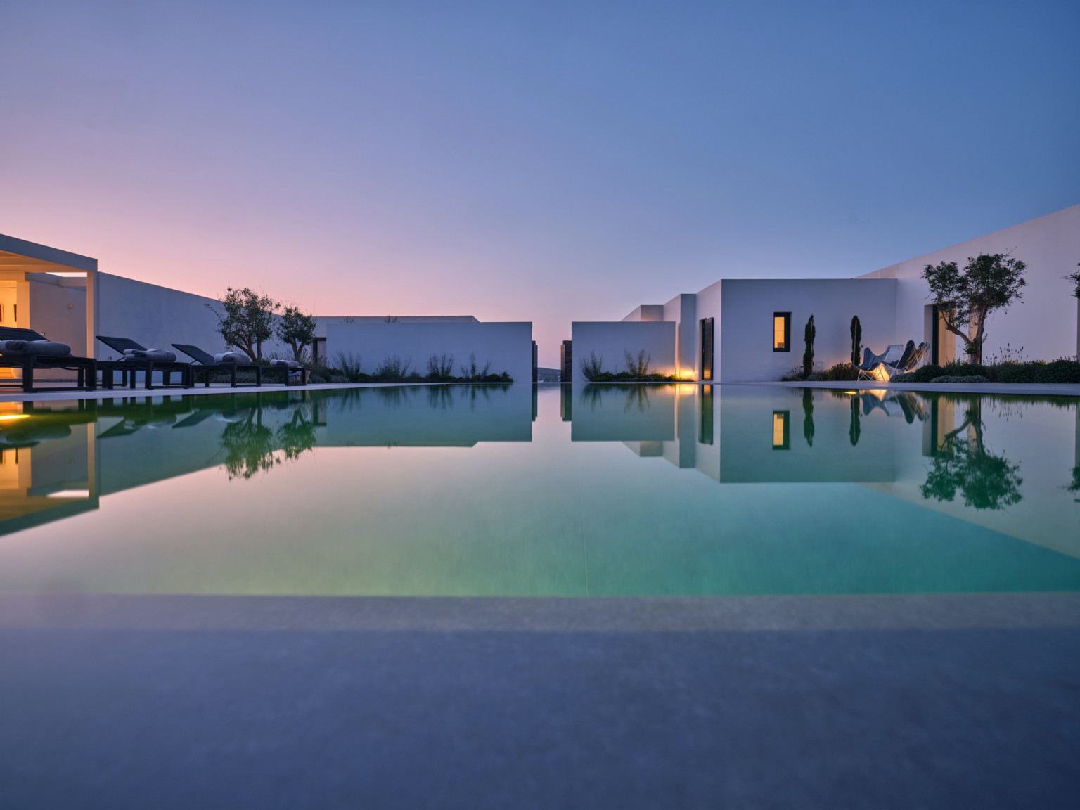 Exclusive Properties - Greece Sotheby's International Realty