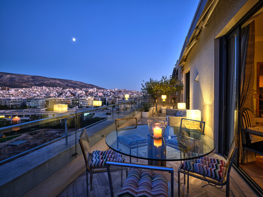 Athens Centre Luxury Real Estate - Greece Sotheby's International Realty