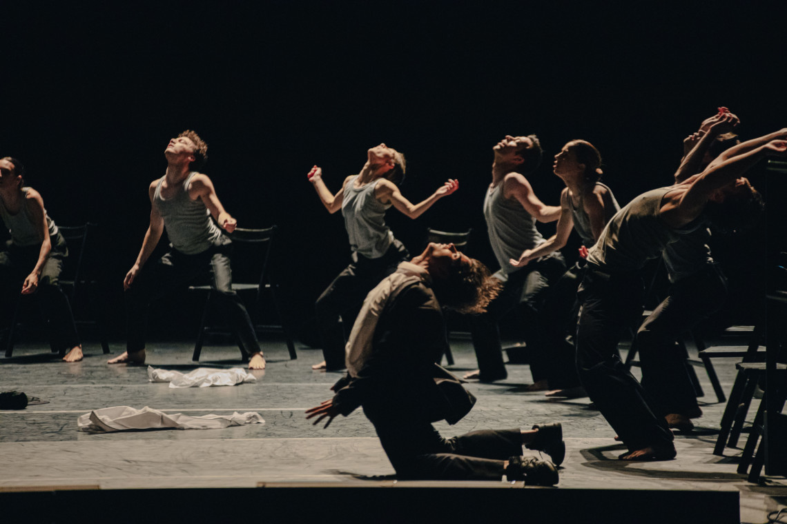 Greek Opera wows with a bold and beautiful season of innovation ...