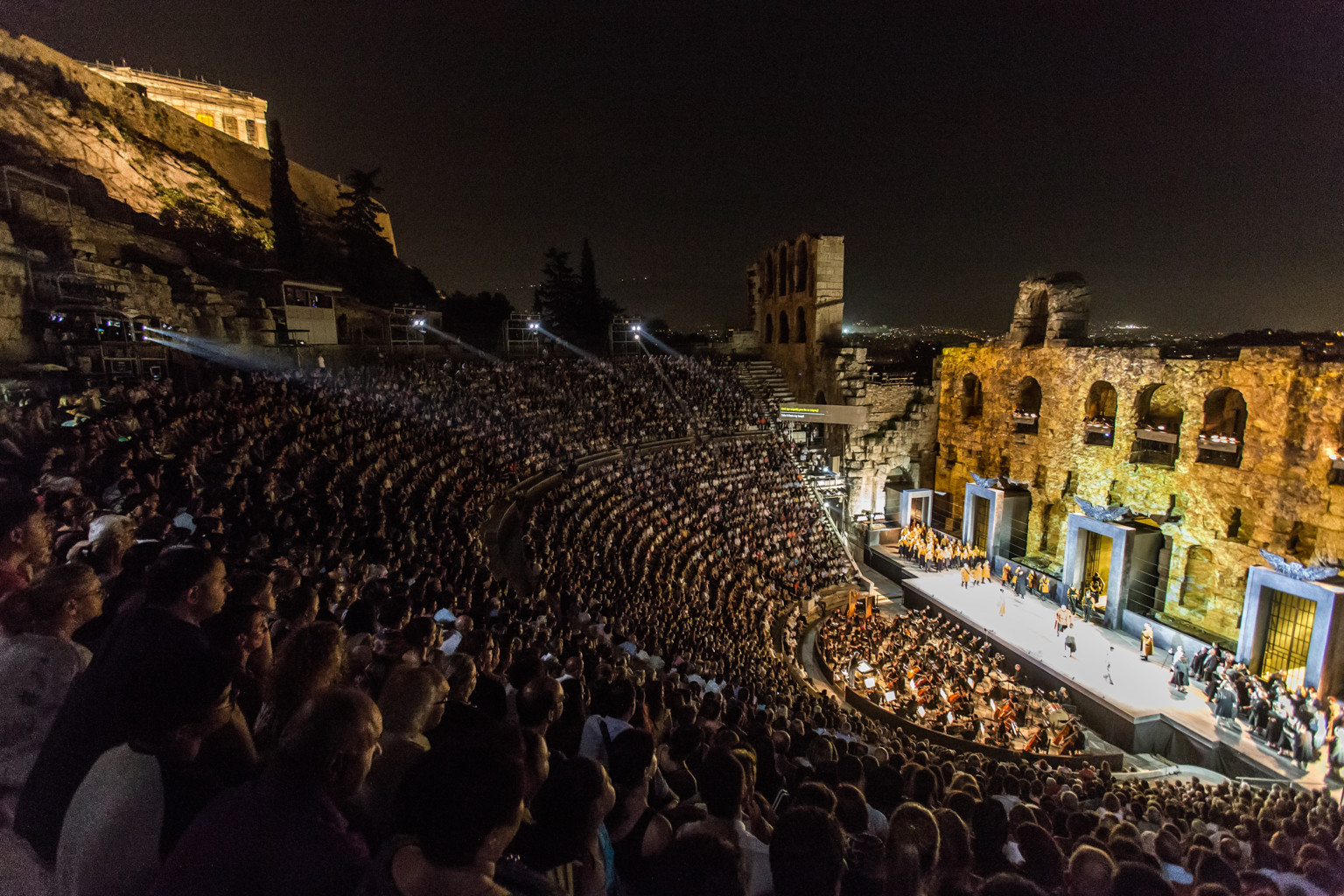 Greek Opera wows with a bold and beautiful season of innovation ...