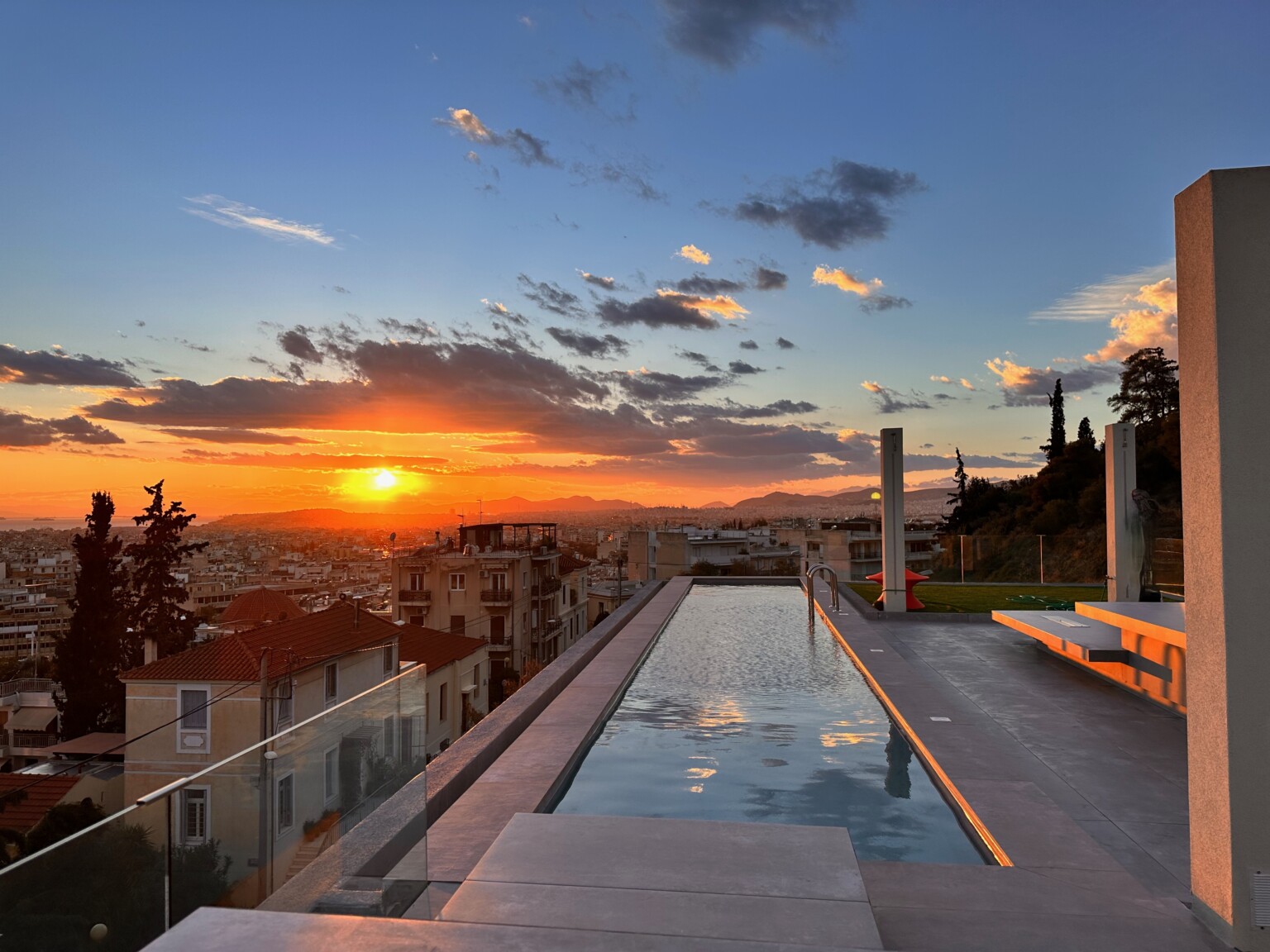 Athens Centre Luxury Real Estate - Greece Sotheby's International Realty