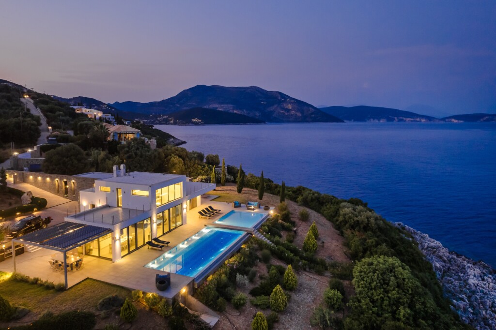 Portrait - Greece Sotheby's International Realty
