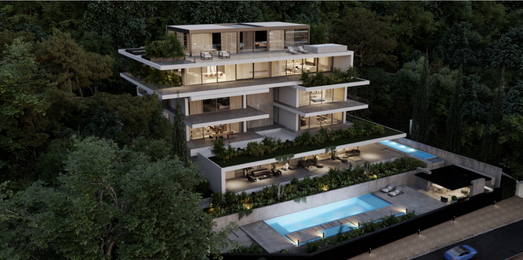 Unveiling the Enchanting Northern Suburbs of Athens - Greece Sotheby's ...