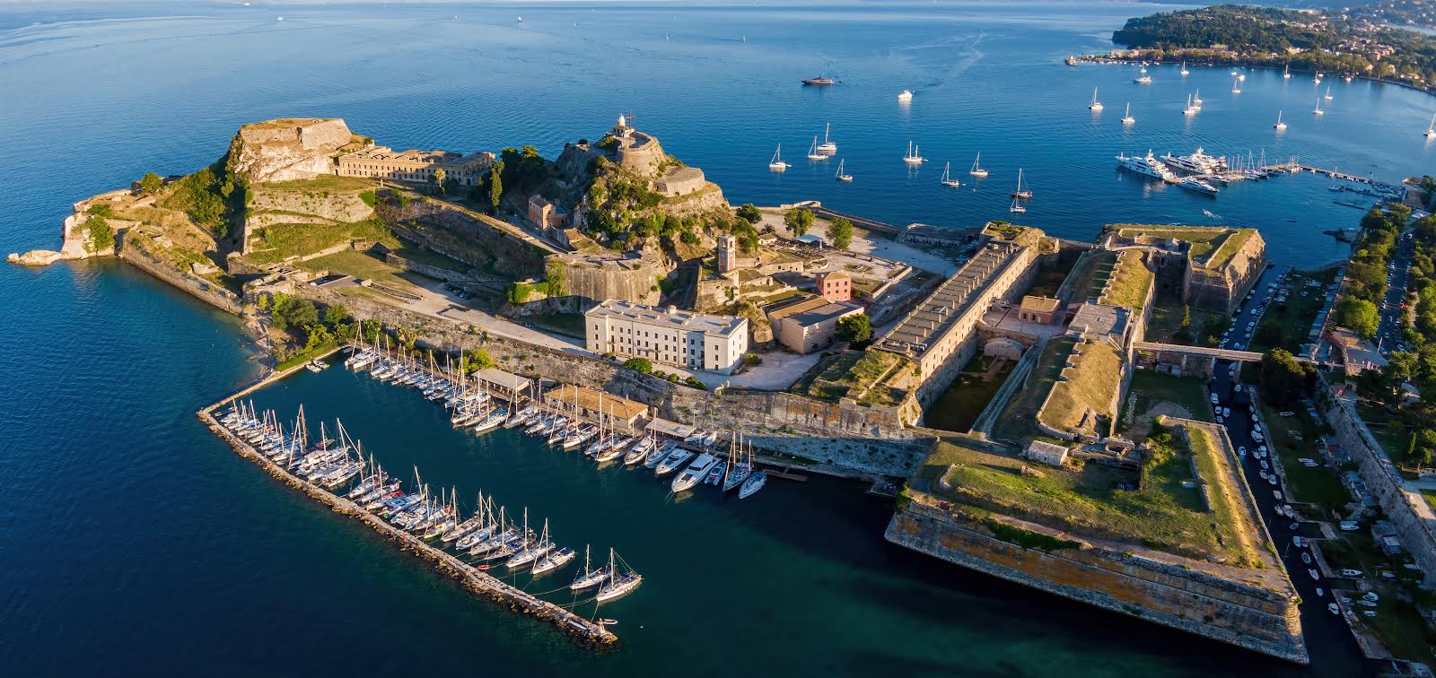 Why Corfu is the ultimate destination for old money, from the ...
