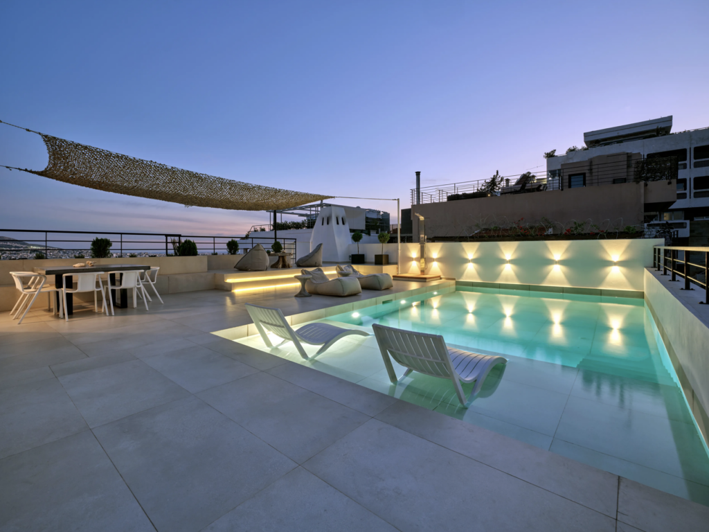 Athens Unveiled : Exploring the Unique Neighborhoods of a Timeless City ...