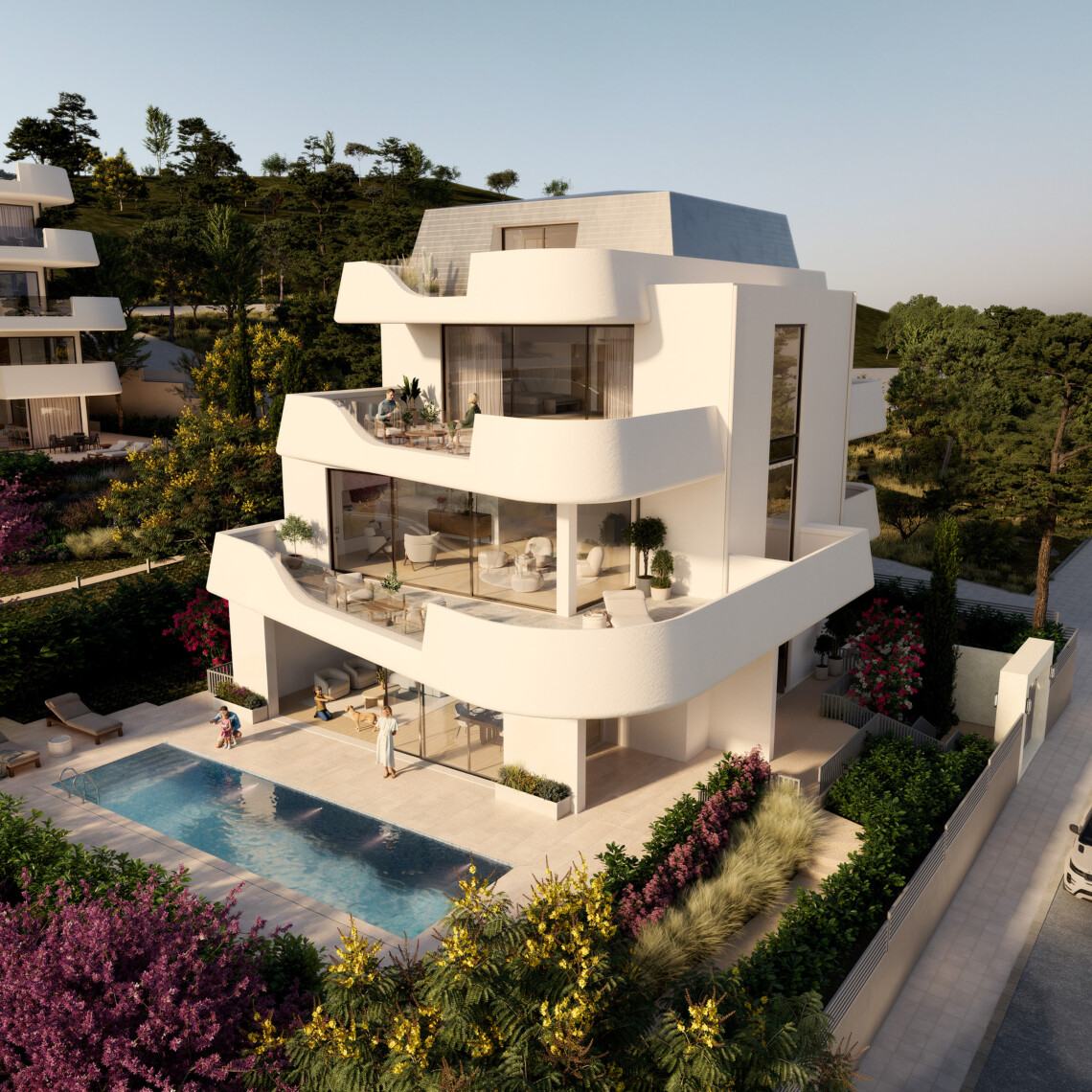 Athens Riviera Homes - Greece Sotheby's International Realty