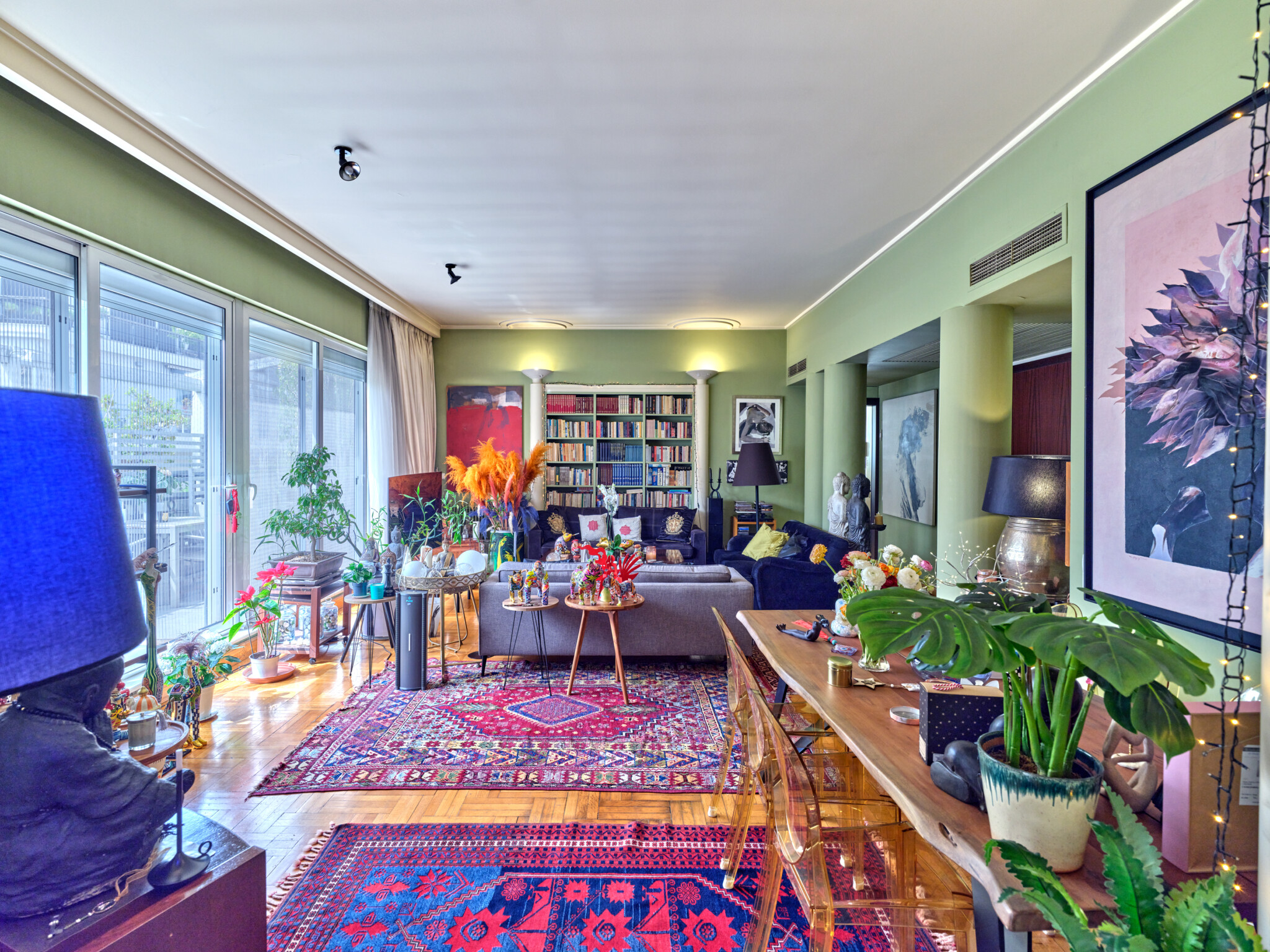 Athens Centre Luxury Real Estate - Greece Sotheby's International Realty