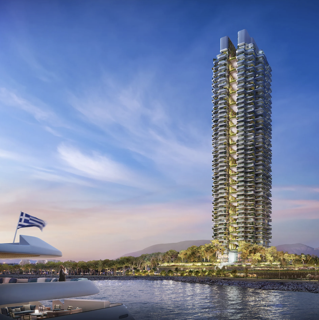 Athens Riviera: A Mediterranean Paradise of Timeless Luxury and Modern ...