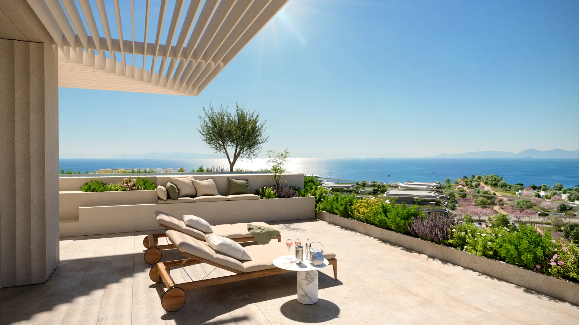 Ellinikon: Own your dream in Athens Riviera - Greece Sotheby's ...