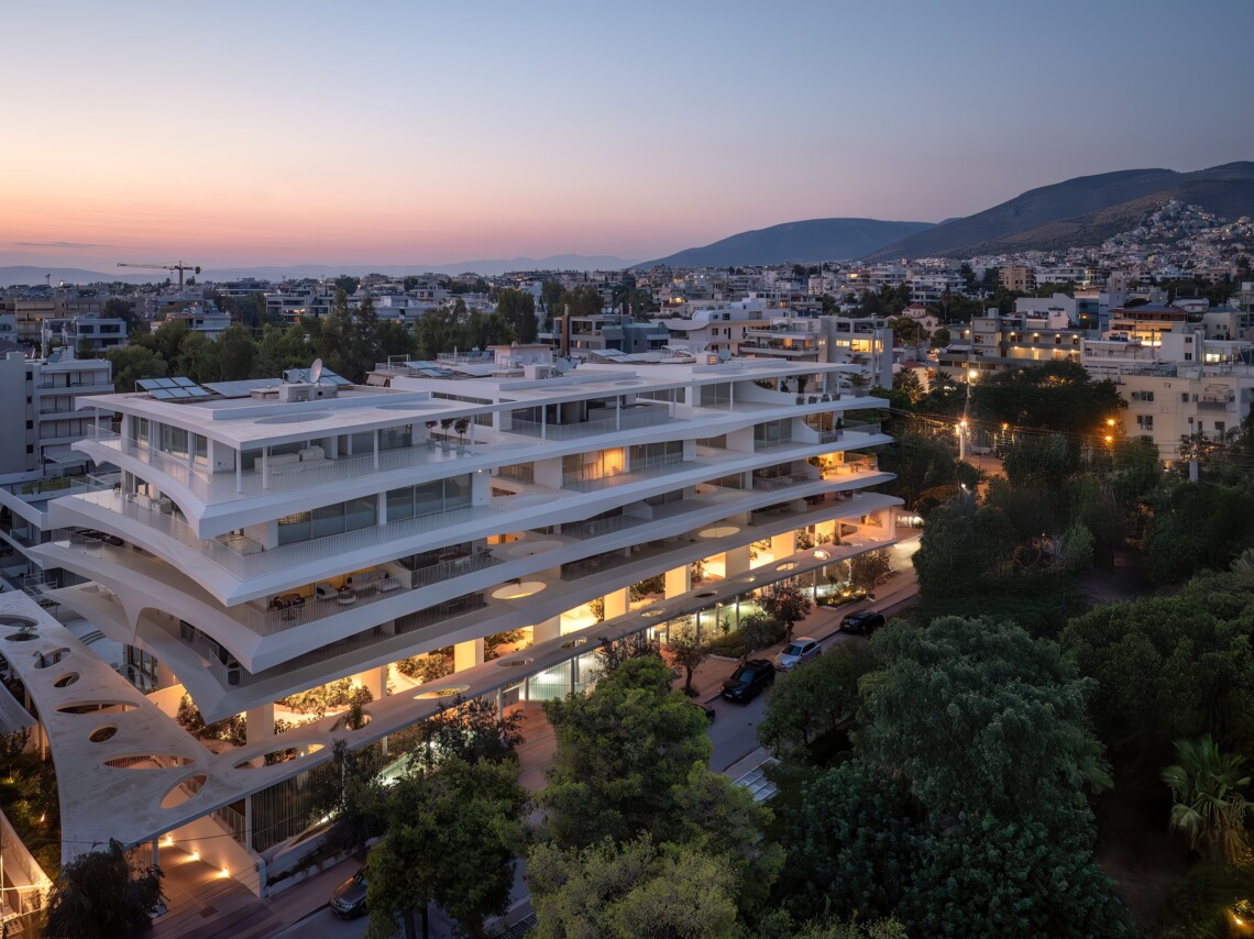 Athens Riviera Homes - Greece Sotheby's International Realty