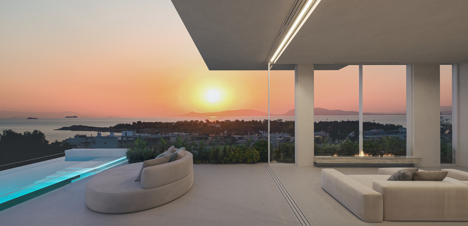 Greece Sotheby’s International Realty | Luxury Real Estate in Greece