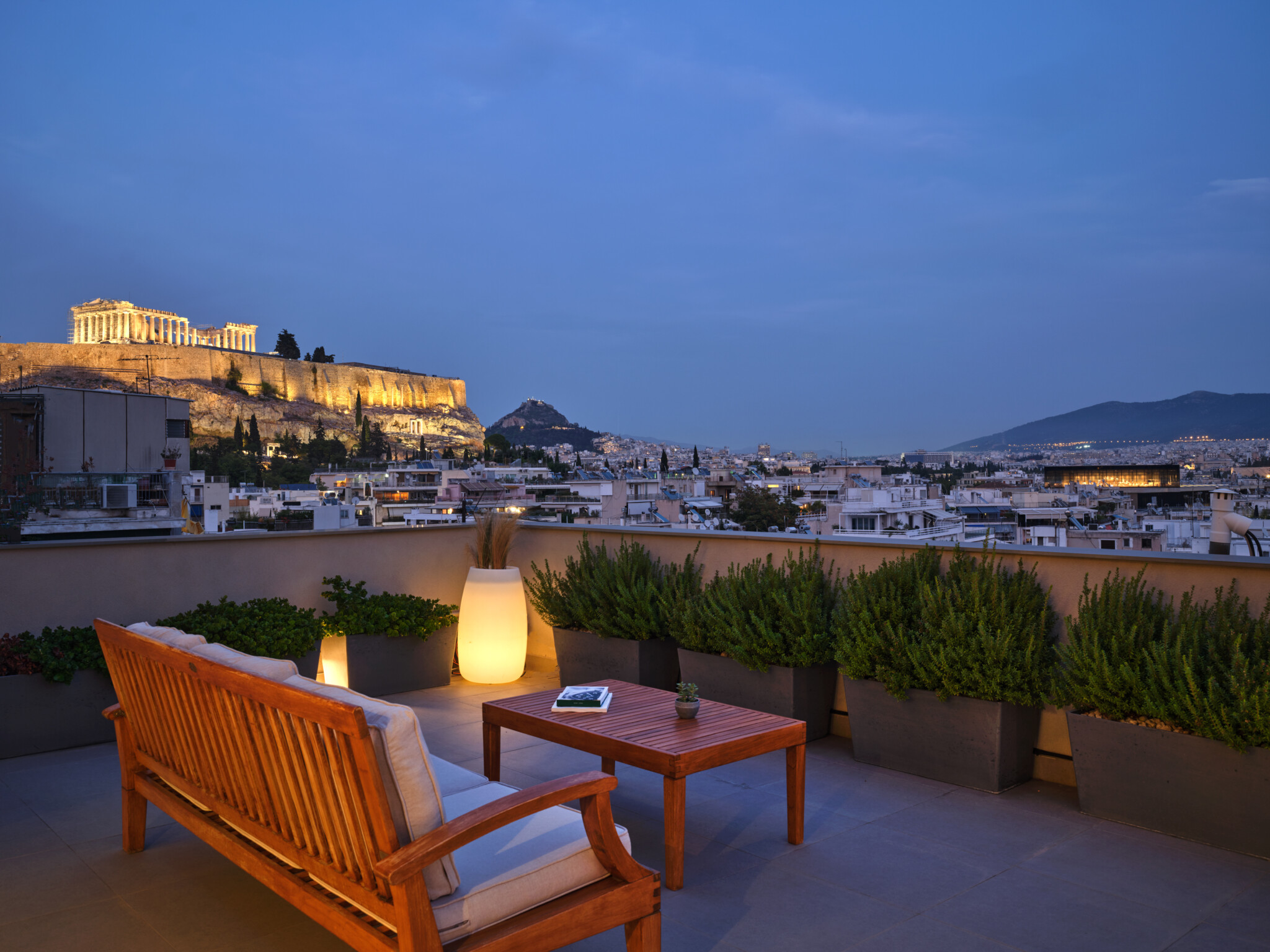 Athens Centre Homes - Greece Sotheby's International Realty
