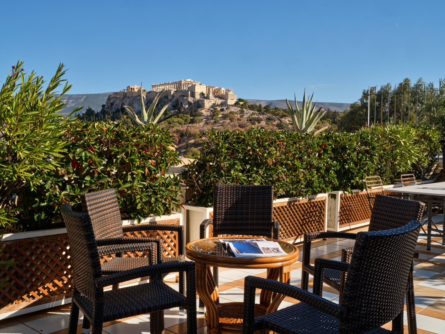 Athens Centre Homes - Greece Sotheby's International Realty