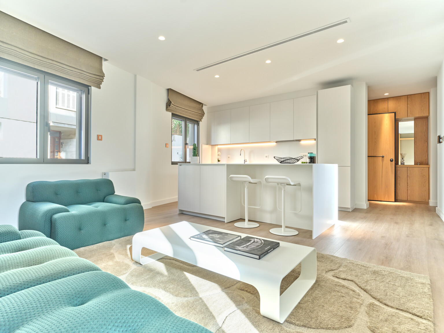 Athens Centre Luxury Real Estate - Greece Sotheby's International Realty