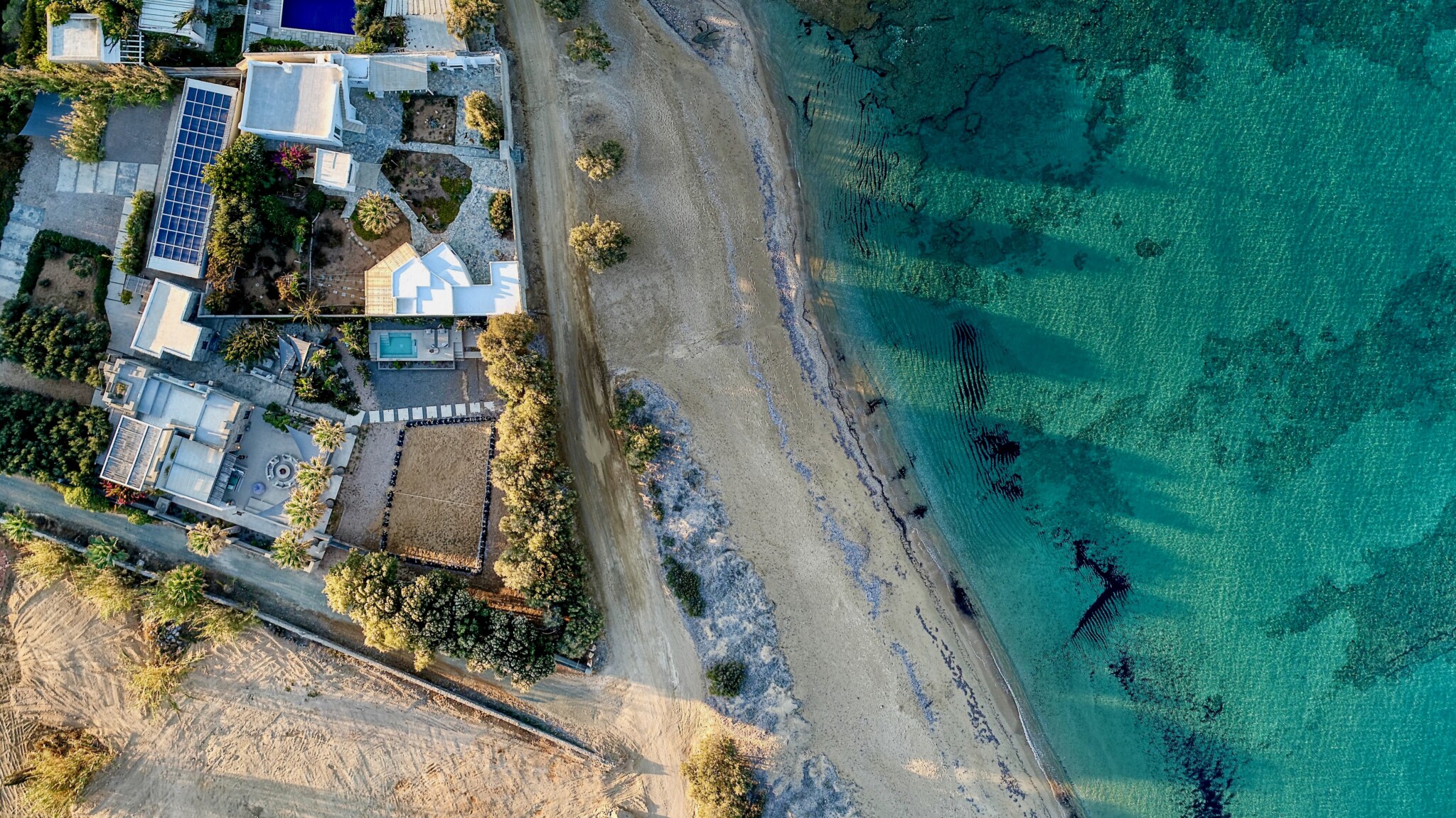 Pelagos - Greece Sotheby's International Realty