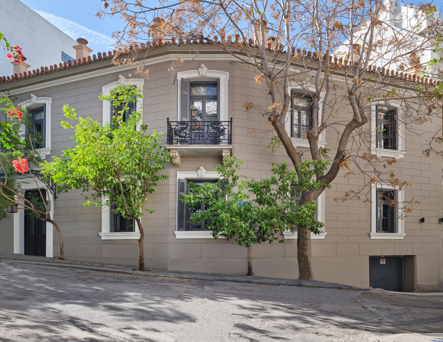 Athens Centre Luxury Real Estate - Greece Sotheby's International Realty