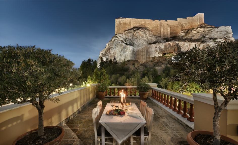 Athens Centre Luxury Real Estate - Greece Sotheby's International Realty