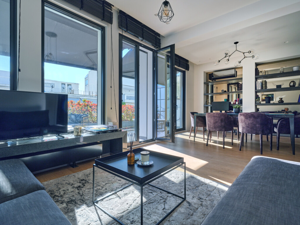 Athens Centre Luxury Real Estate - Greece Sotheby's International Realty