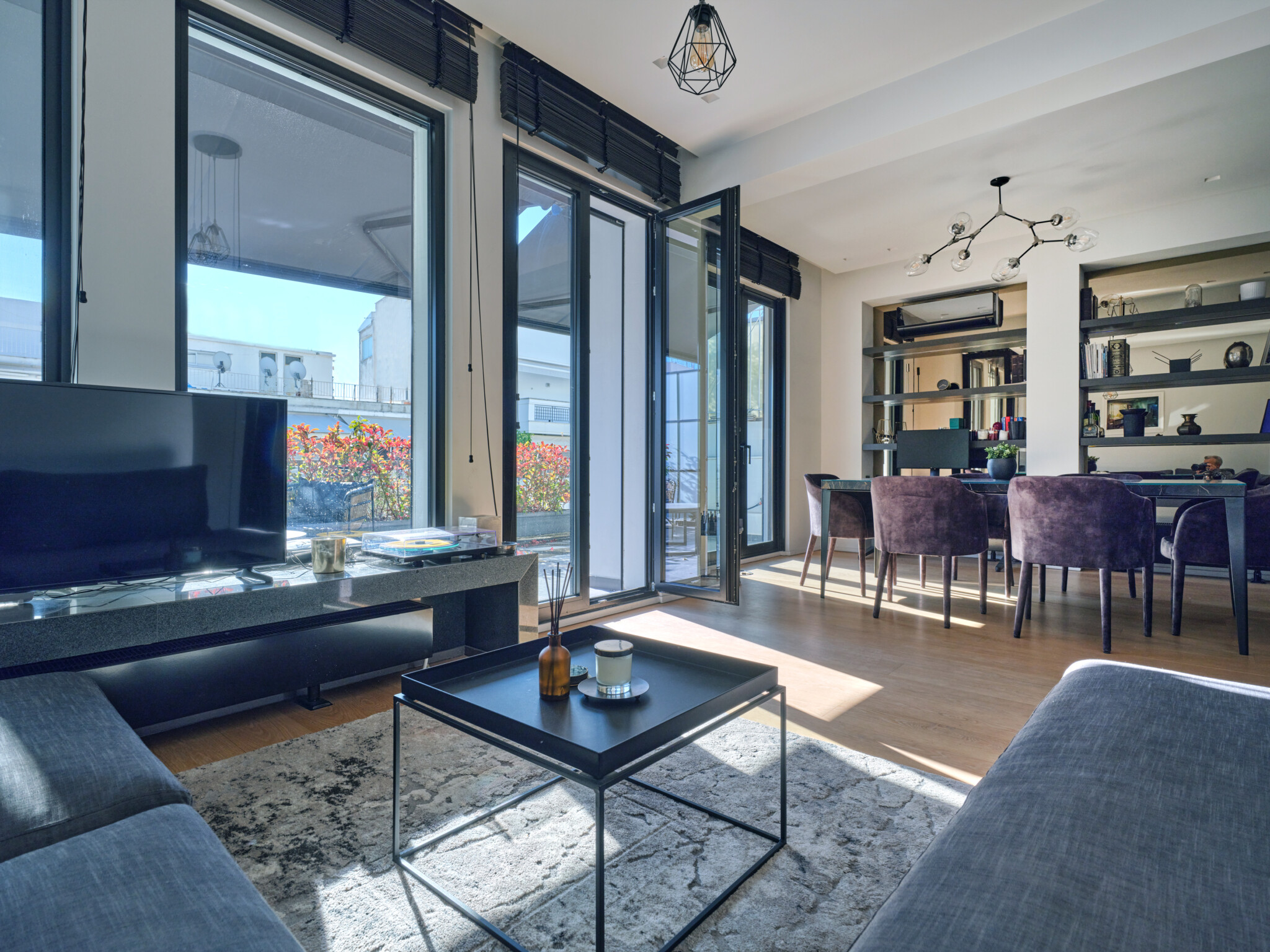 Athens Centre Luxury Real Estate - Greece Sotheby's International Realty