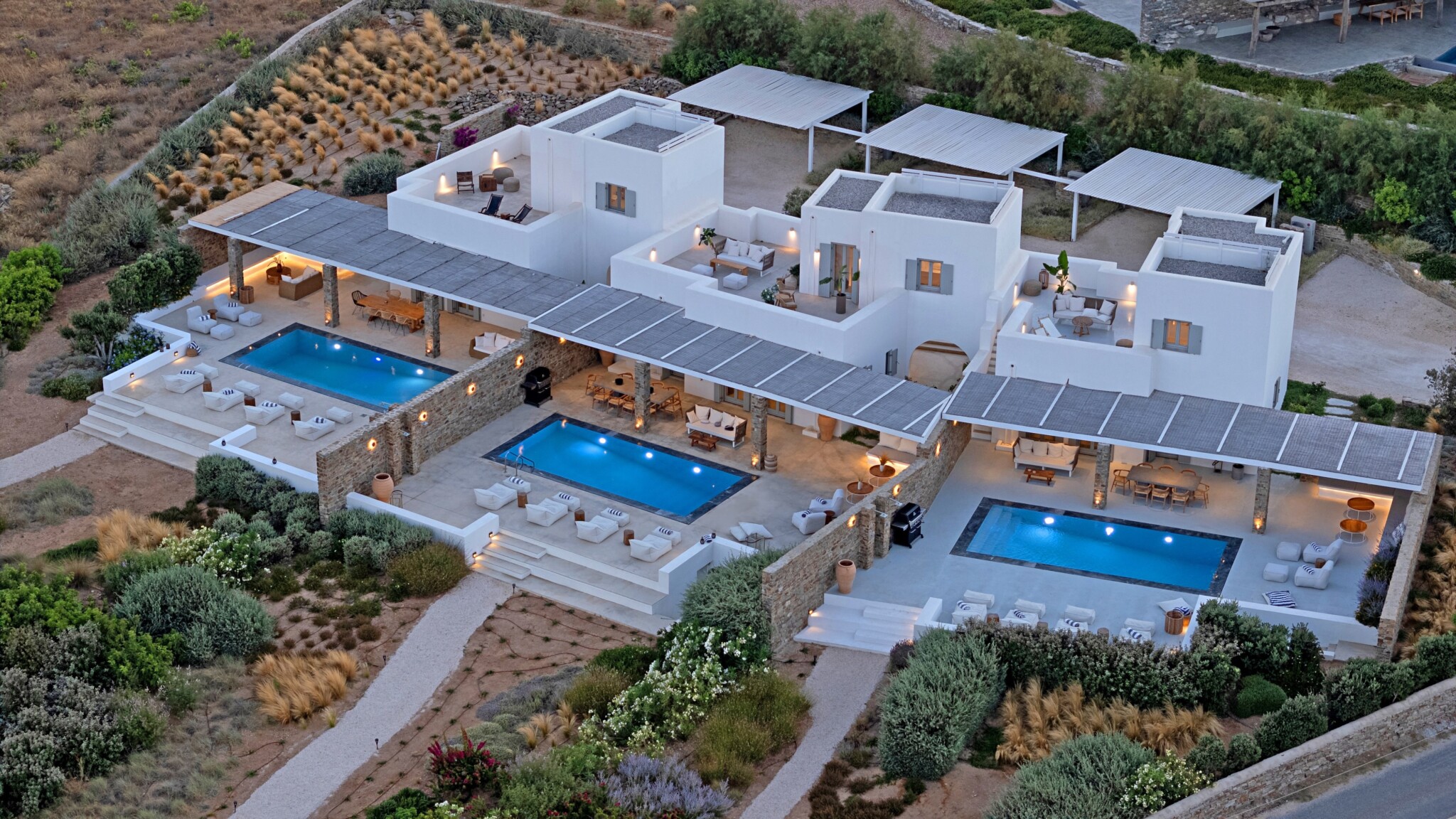 Gabbiano - Greece Sotheby's International Realty