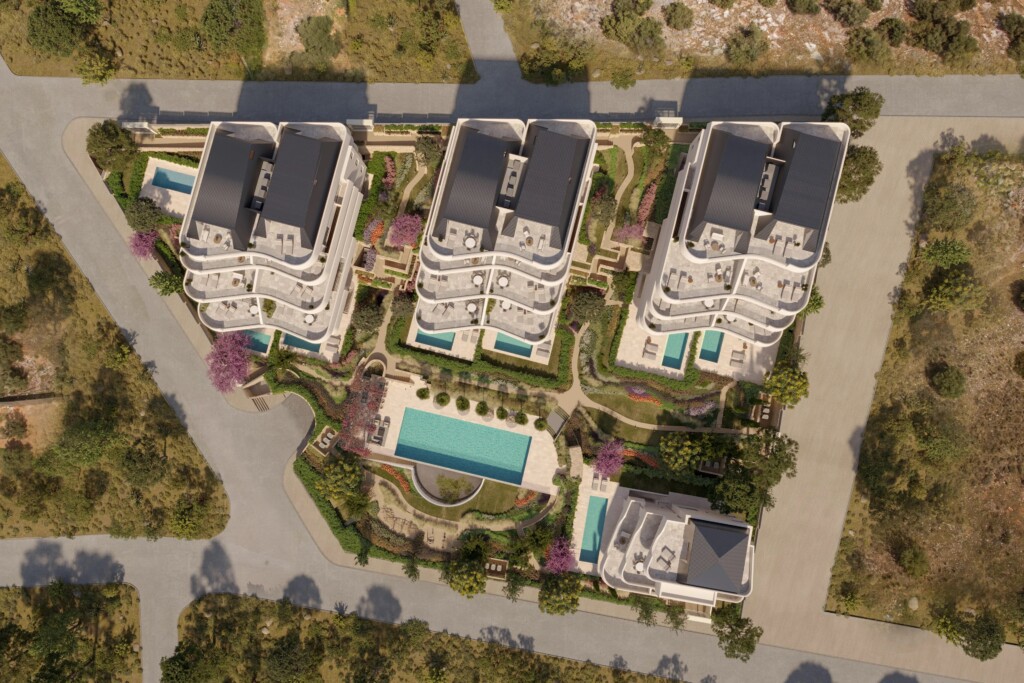Apollo Hills – Building A2 – Residence West - Greece Sotheby's ...