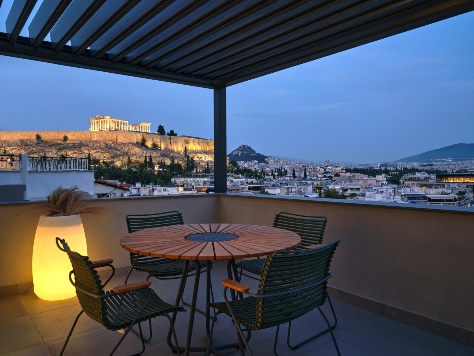 Athens Centre Luxury Real Estate - Greece Sotheby's International Realty