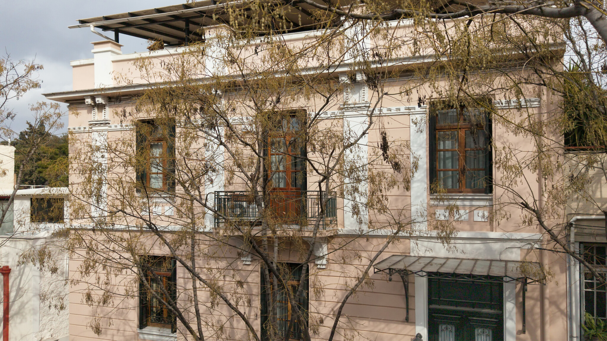 Hestia - Greece Sotheby's International Realty