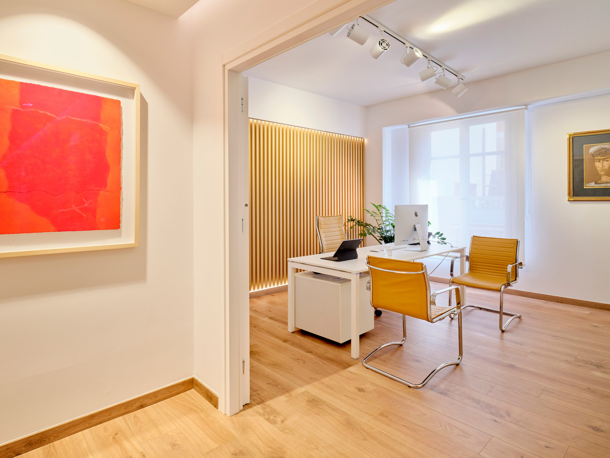 Greek Masters at Work: Our Headquarters Office Experience - Greece ...