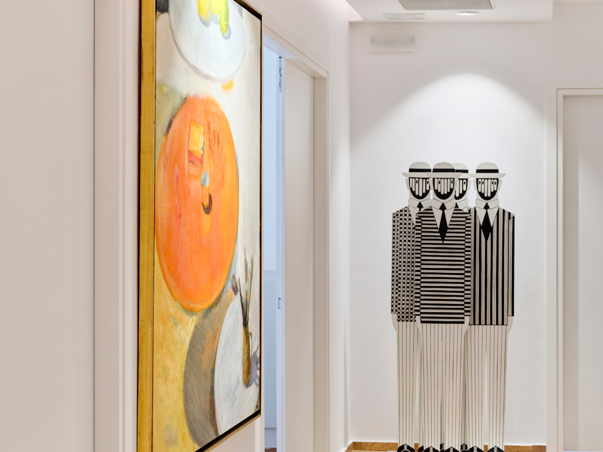 Greek Masters at Work: Our Headquarters Office Experience - Greece ...