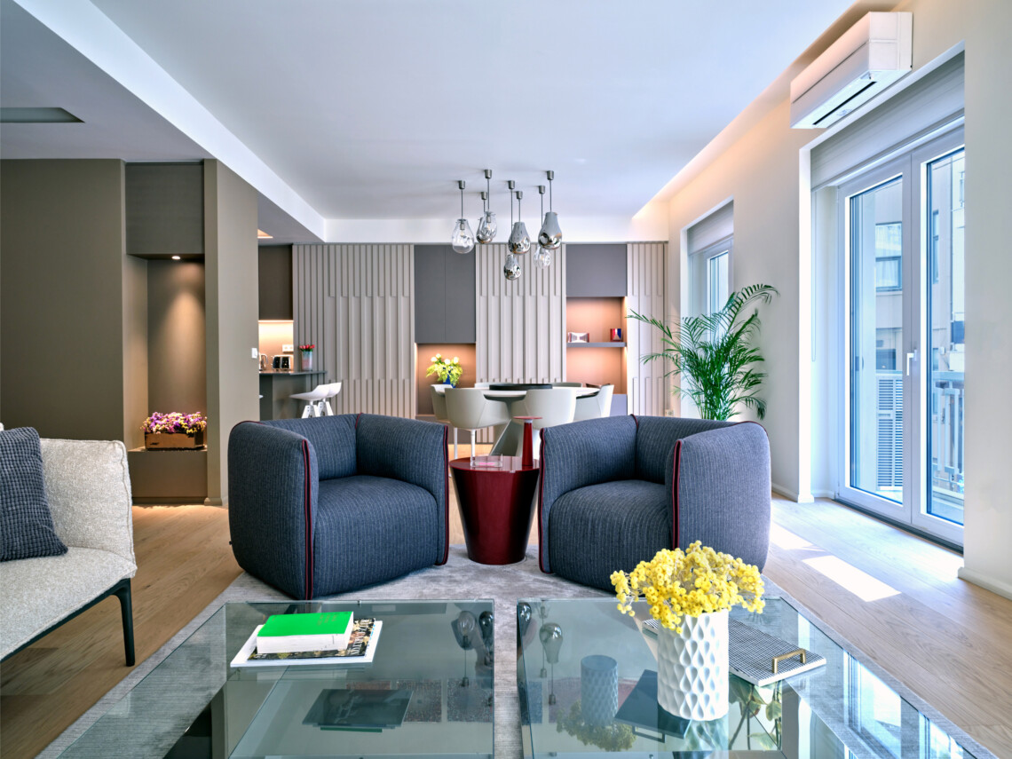 Athens Centre Luxury Real Estate - Greece Sotheby's International Realty