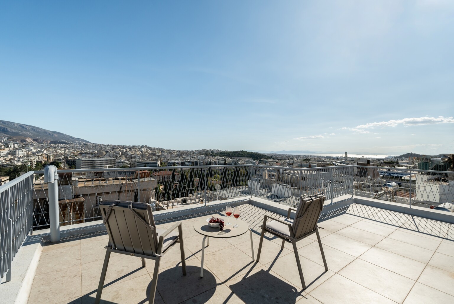 Athens Centre Luxury Real Estate - Greece Sotheby's International Realty