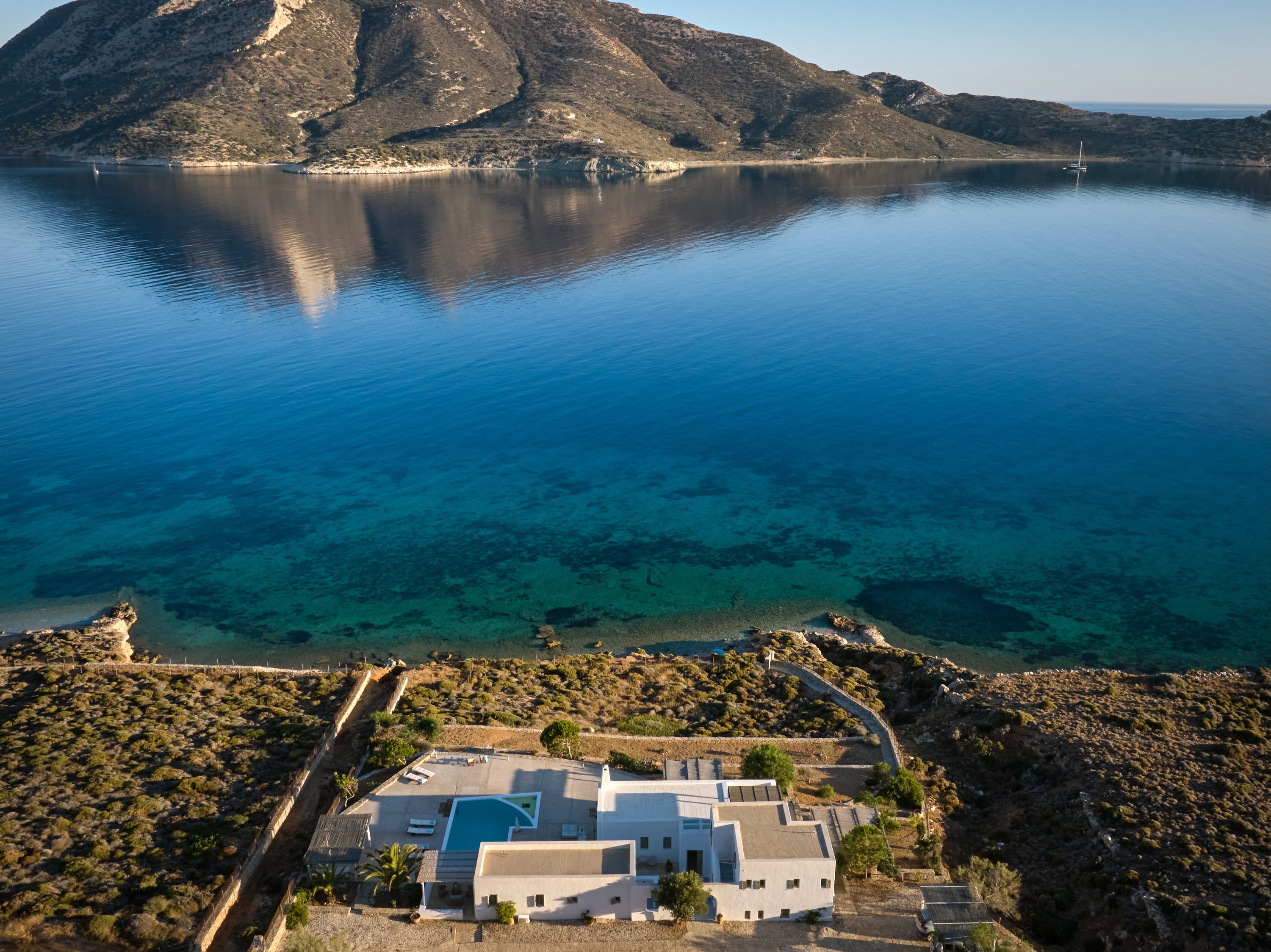 Greece Sotheby’s International Realty | Luxury Real Estate in Greece